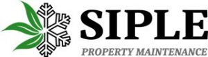 Siple Property Maintainence, Serving Chittenden County, VT